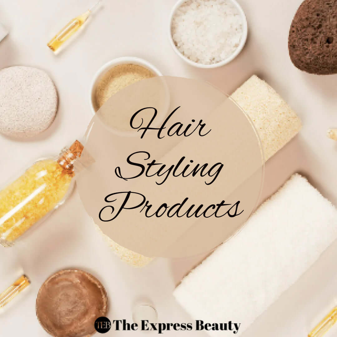 Hair Styling Products | Top Gels, Pomades & More | Hair Care – The ...