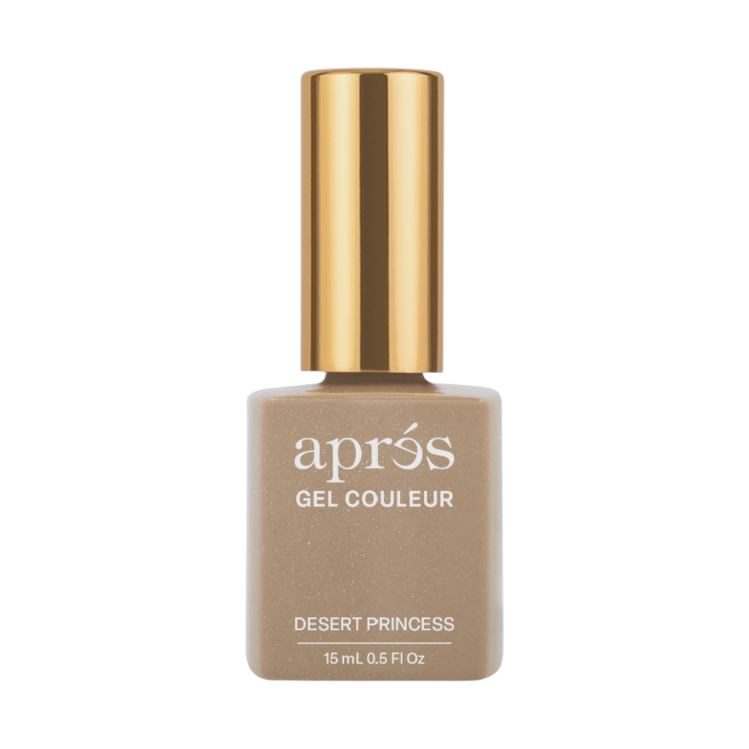 Apres Desert Princess #G05 HEMA & TPO Free Gel Polish Canada The ...