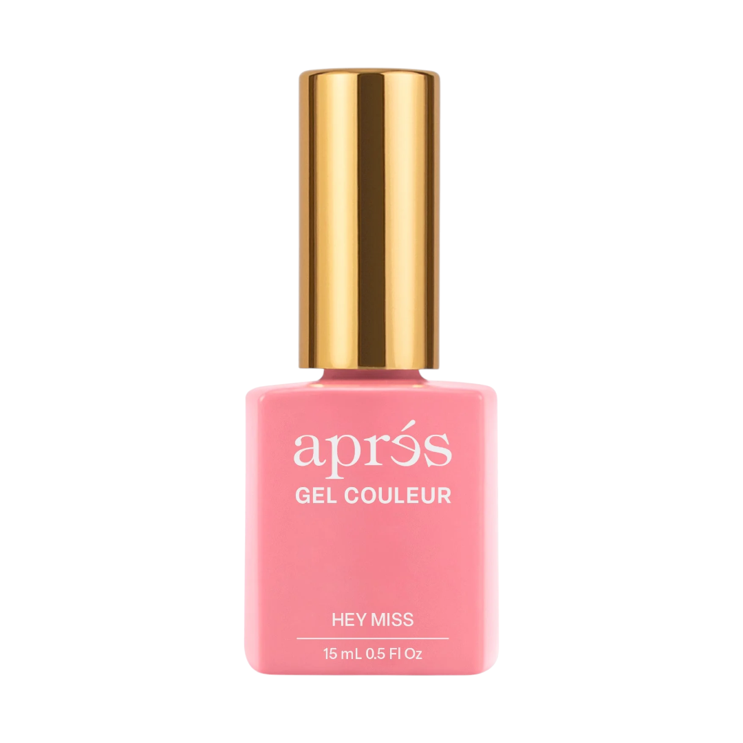 Apres Hey Miss #278 HEMA & TPO Free Gel Polish Canada The Express Beauty