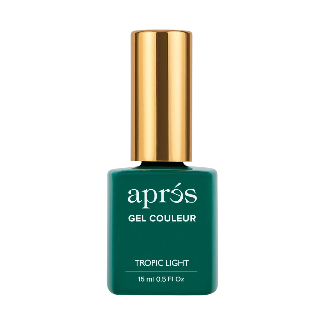 Apres Tropic Light #J09 HEMA & TPO Free Gel Polish Canada The Express ...