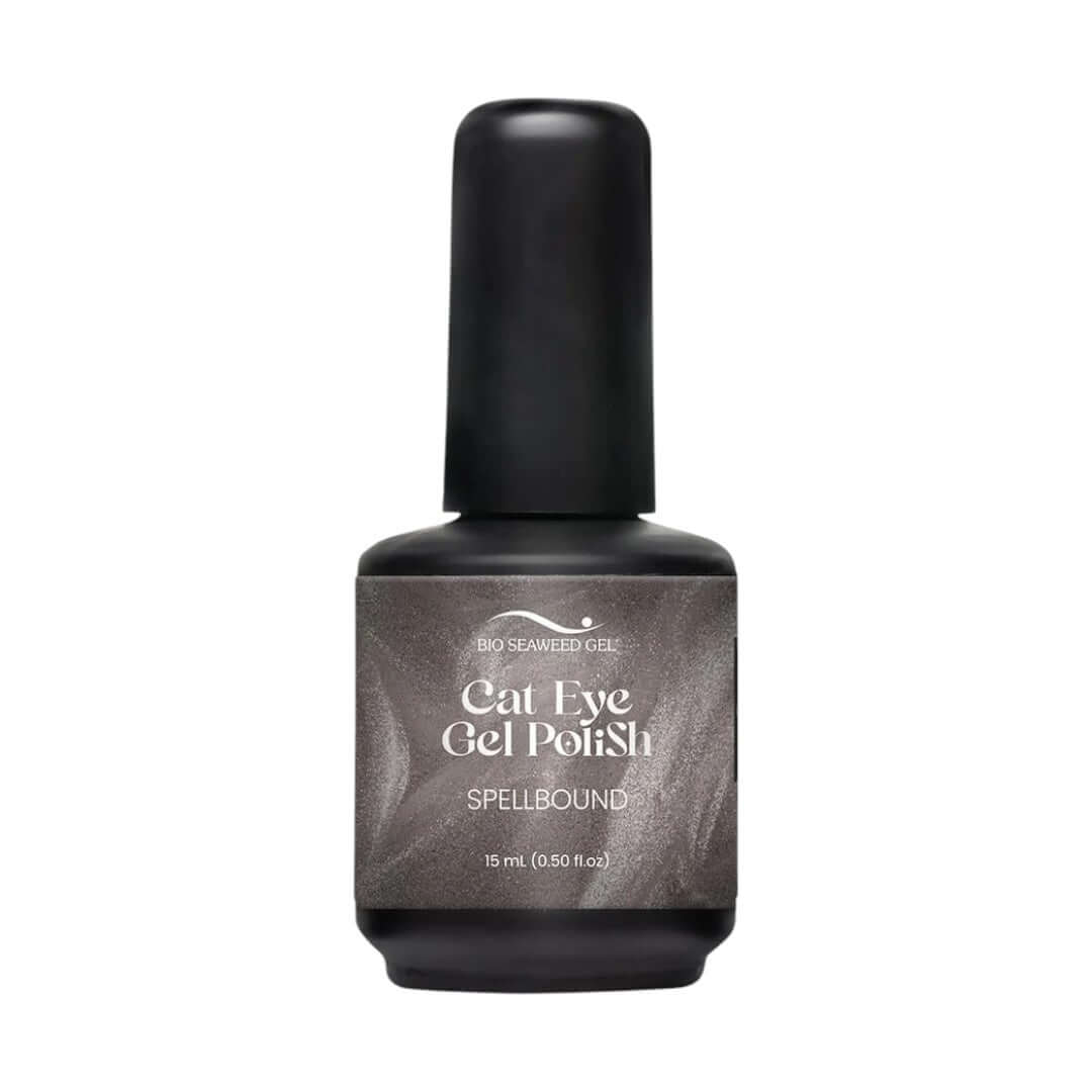 Bio Seaweed Gel - Gel Cat Eye Gel Colour 15mL #CE2 Spellbound - Gel ...