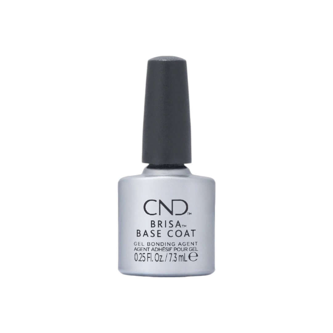 CND Brisa Base Coat 7.3mL | The Express Beauty