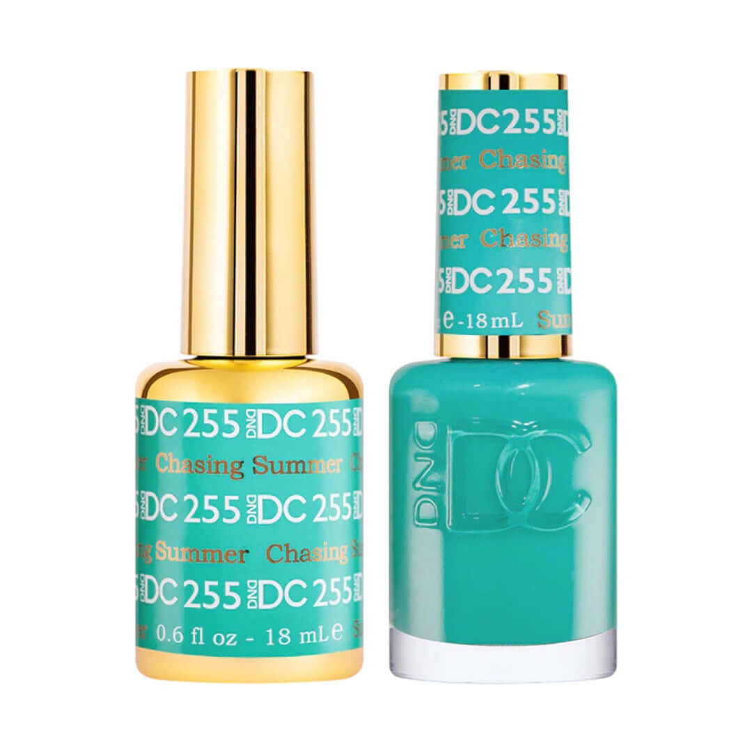 DND-DC DC255 Chasing Summer Combo – The Express Beauty