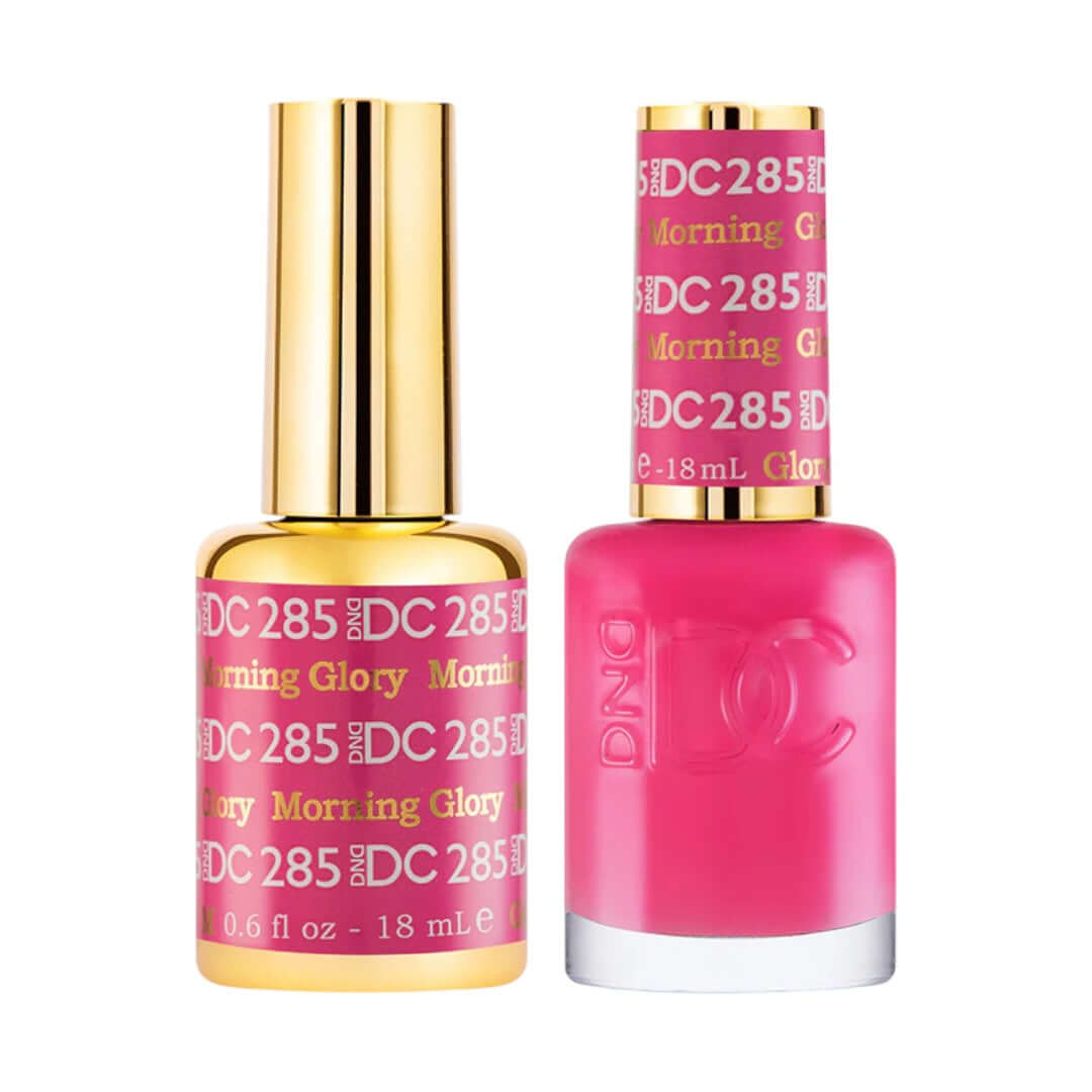 DND-DC DC285 Morning Glory Combo – The Express Beauty