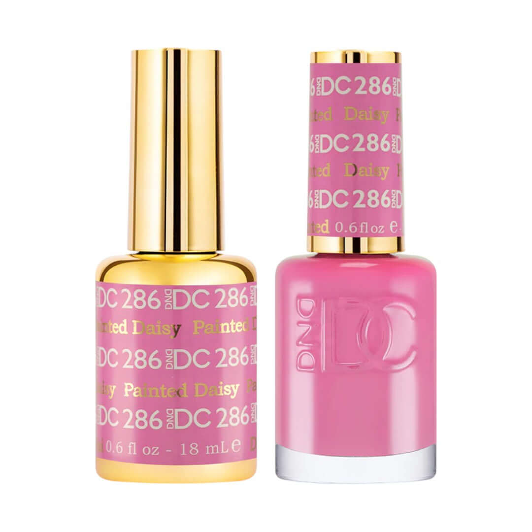 DND-DC DC286 Painted Daisy Combo – The Express Beauty