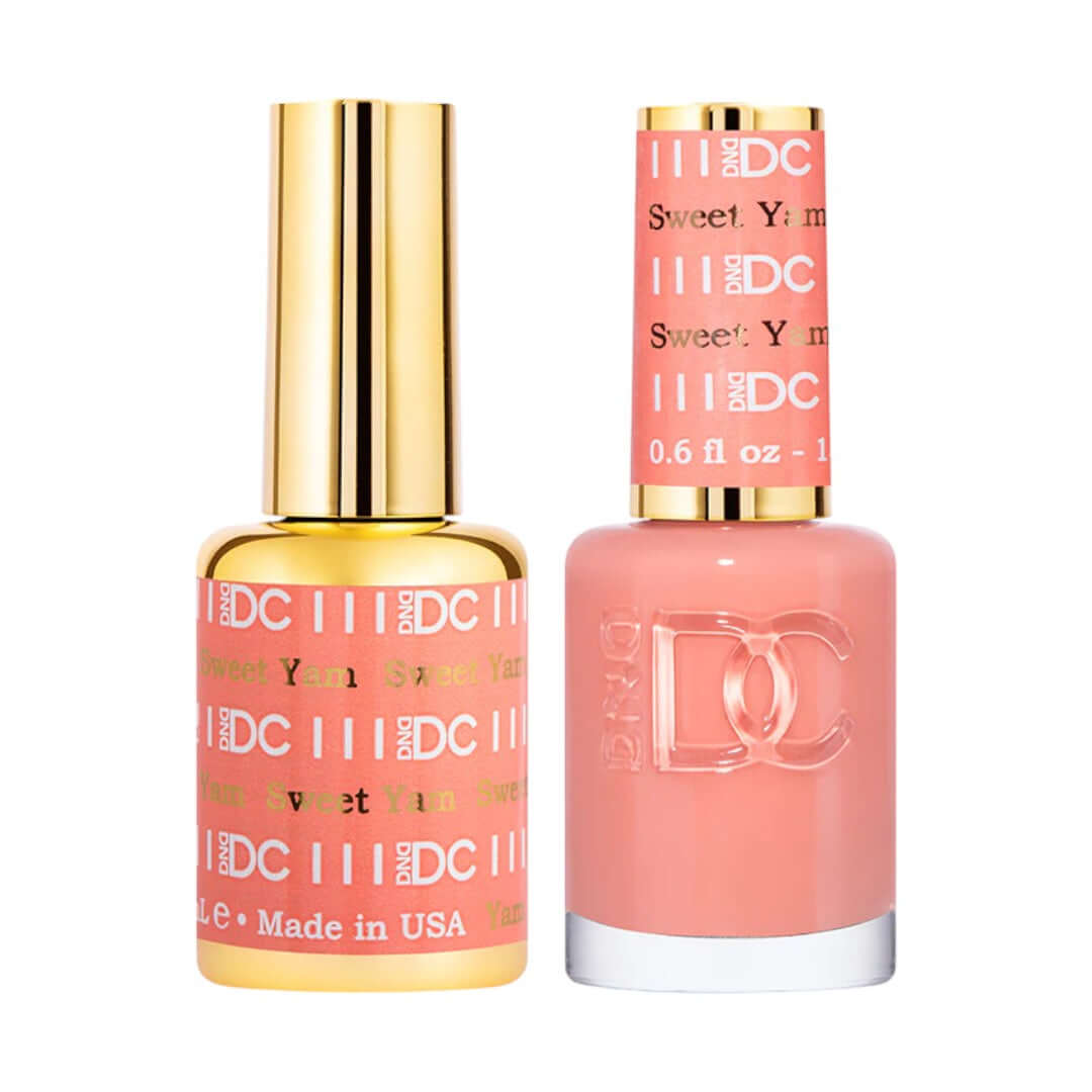 DND-DC DC111 Sweet Yam Combo – The Express Beauty