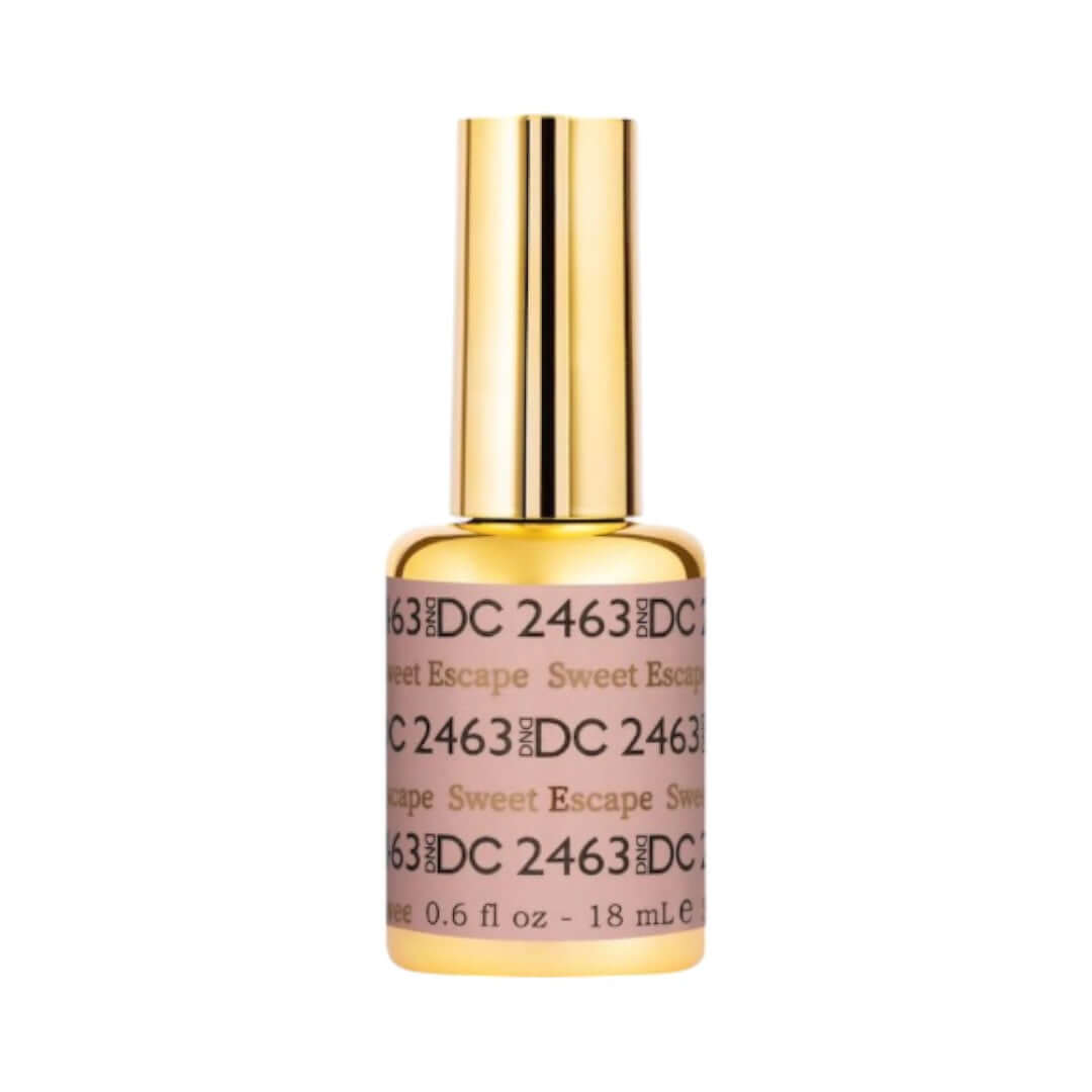 DND-DC DC2463 Sweet Escape – The Express Beauty