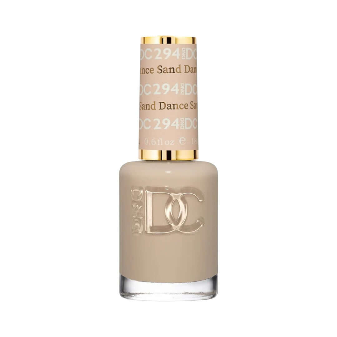 DND-DC DC294 Sand Dance – The Express Beauty