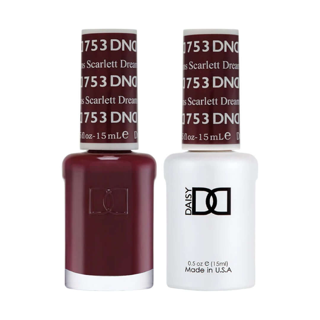 DND-DND#753 Scarlett Dreams Combo – The Express Beauty