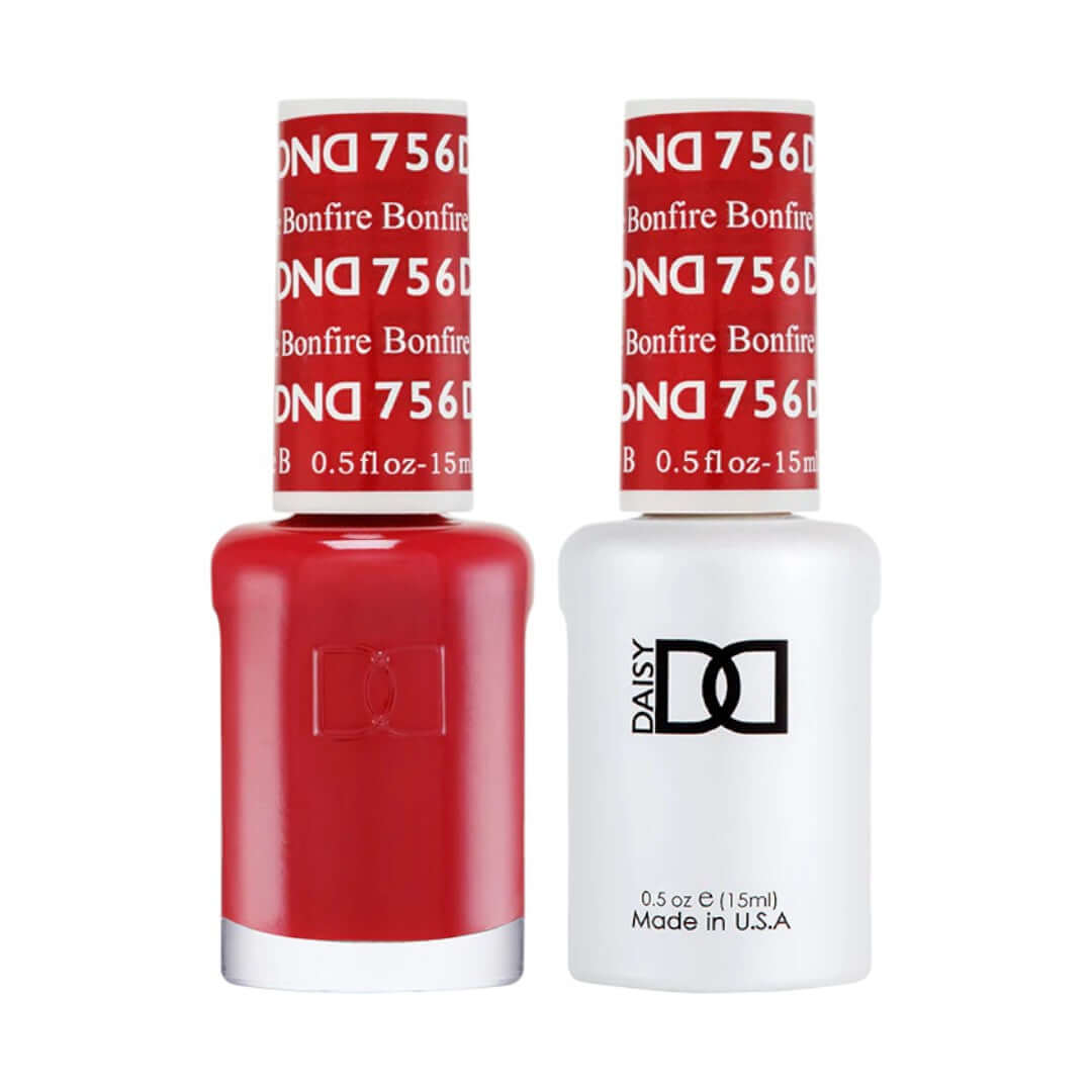 DND-DND#756 Bonfire Combo – The Express Beauty