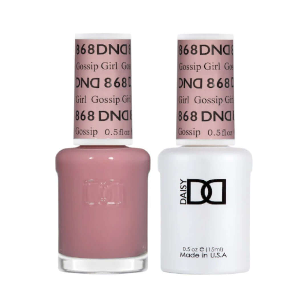 DND-DND#868 Gossip Girl Combo – The Express Beauty