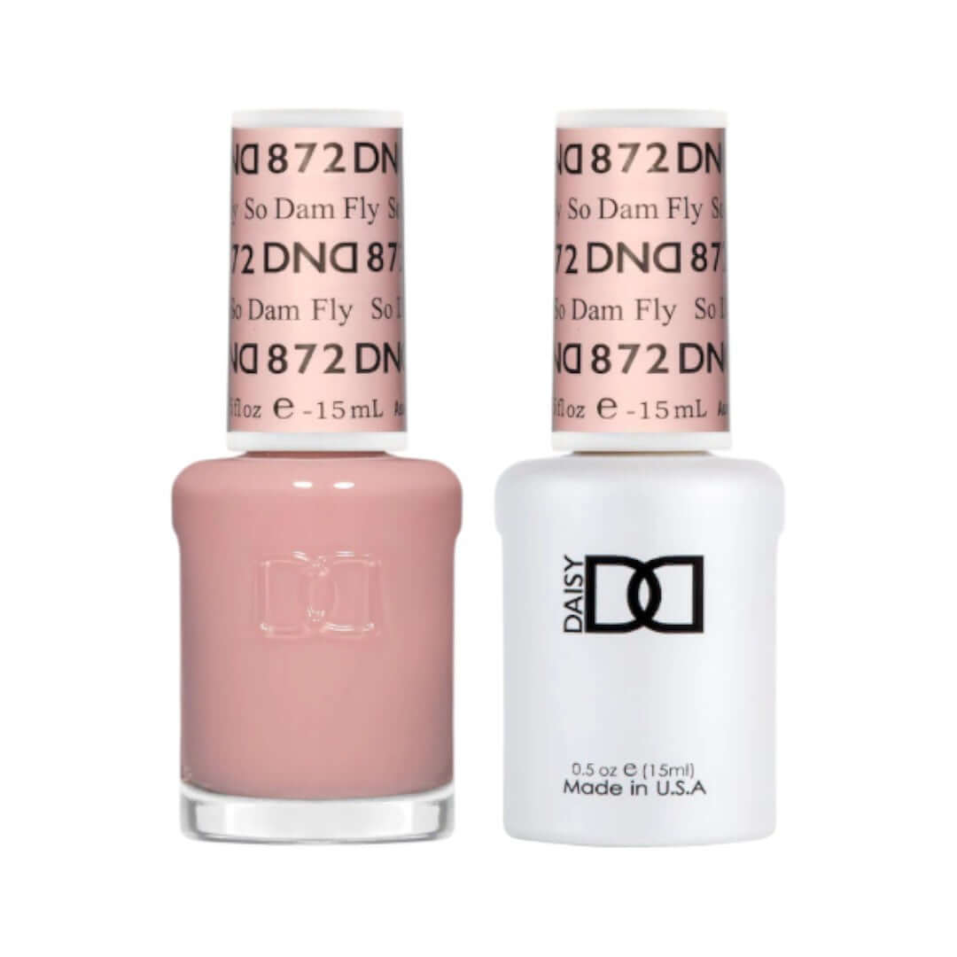 DND-DND#872 So Damn Fly Combo – The Express Beauty