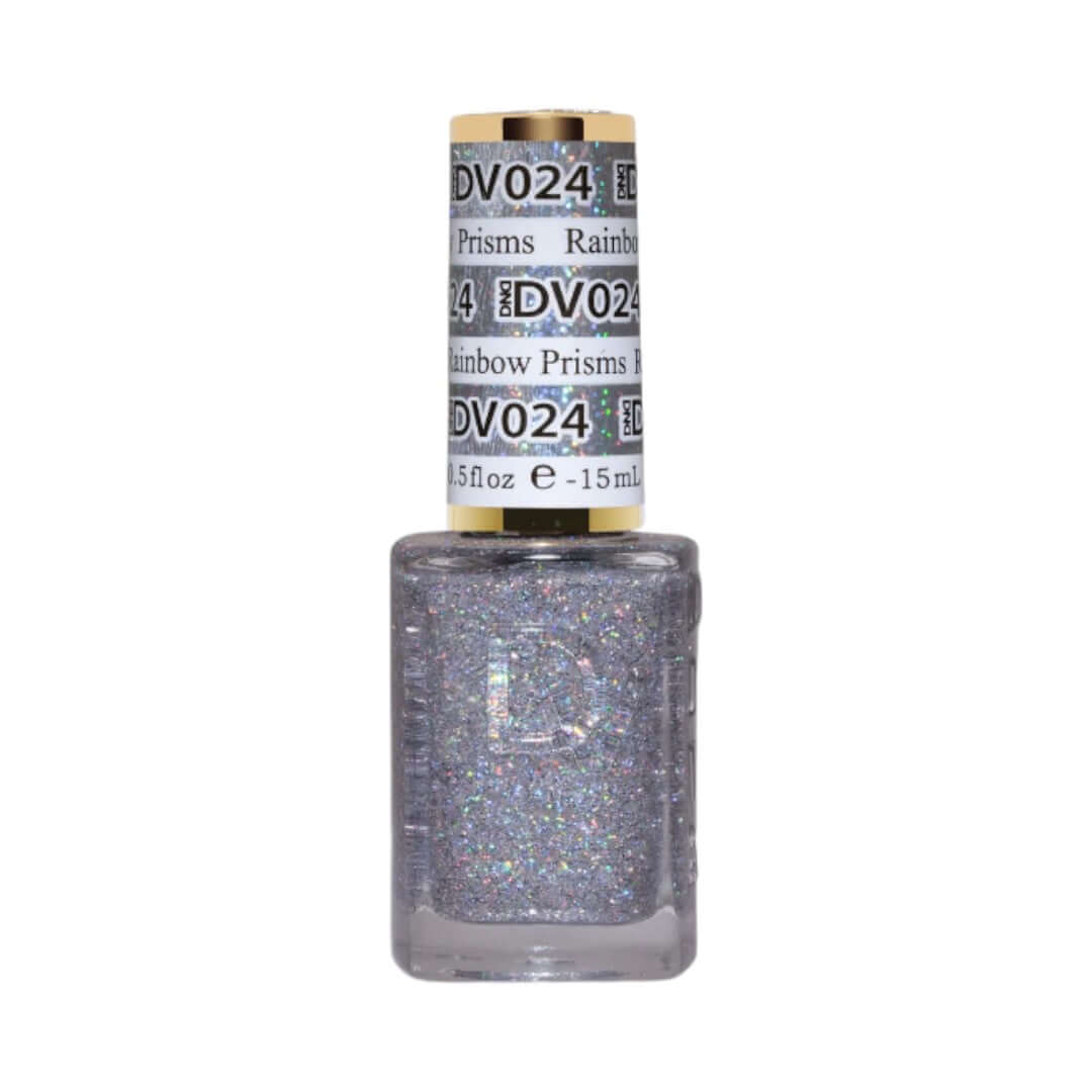DND-Diva DV024 Rainbow Prisms| The Express Beauty