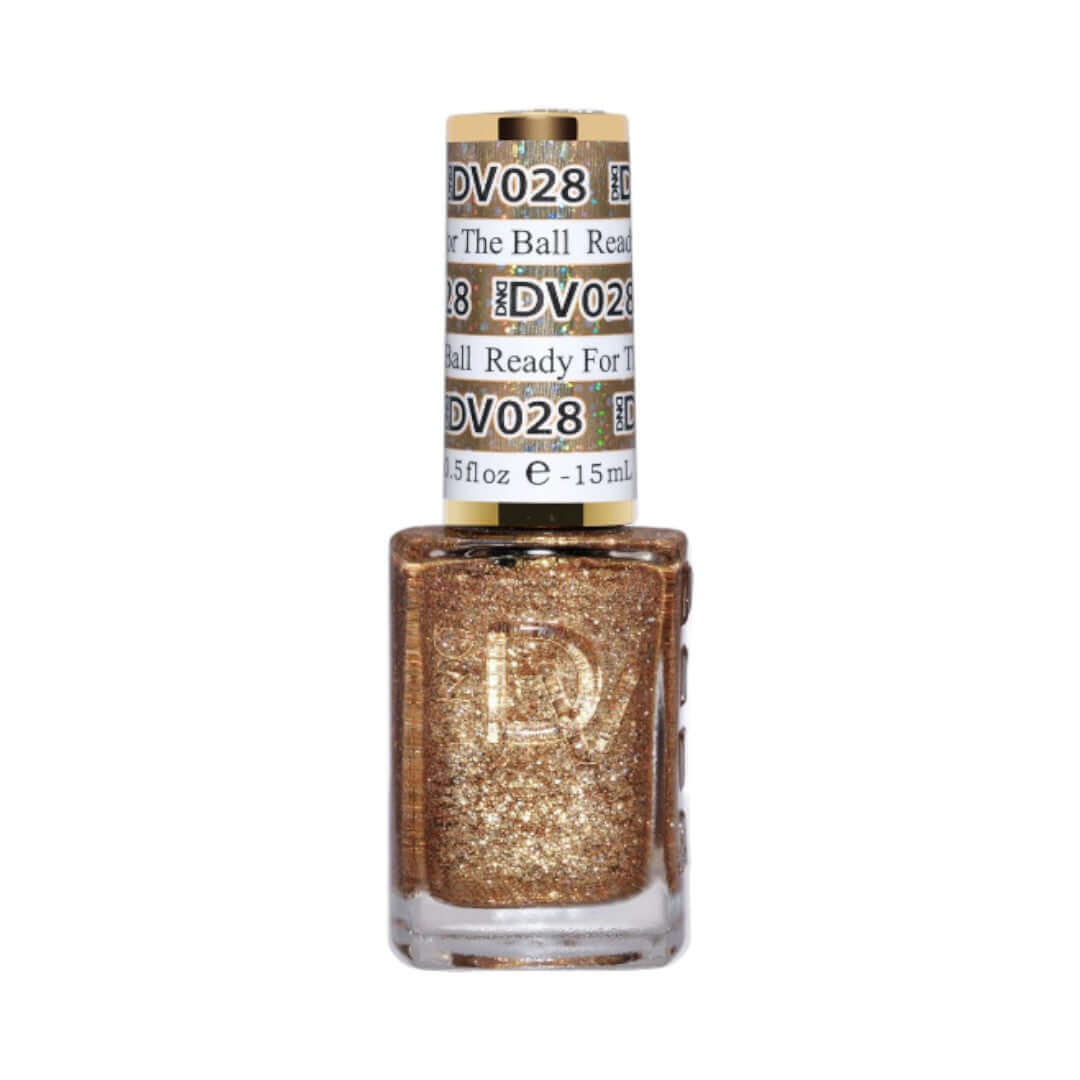 DND-Diva DV028 Ready For The Ball| The Express Beauty