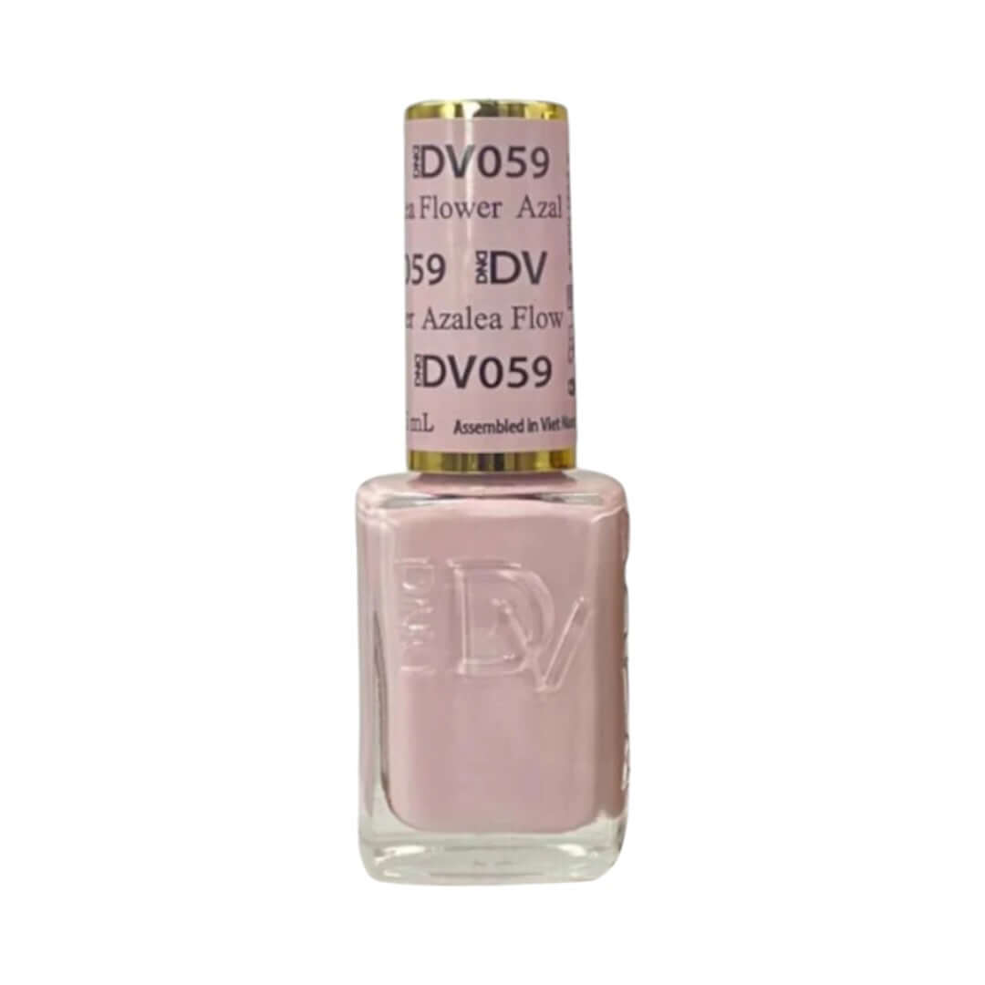 DND-Diva DV059 Azalea Flower| The Express Beauty