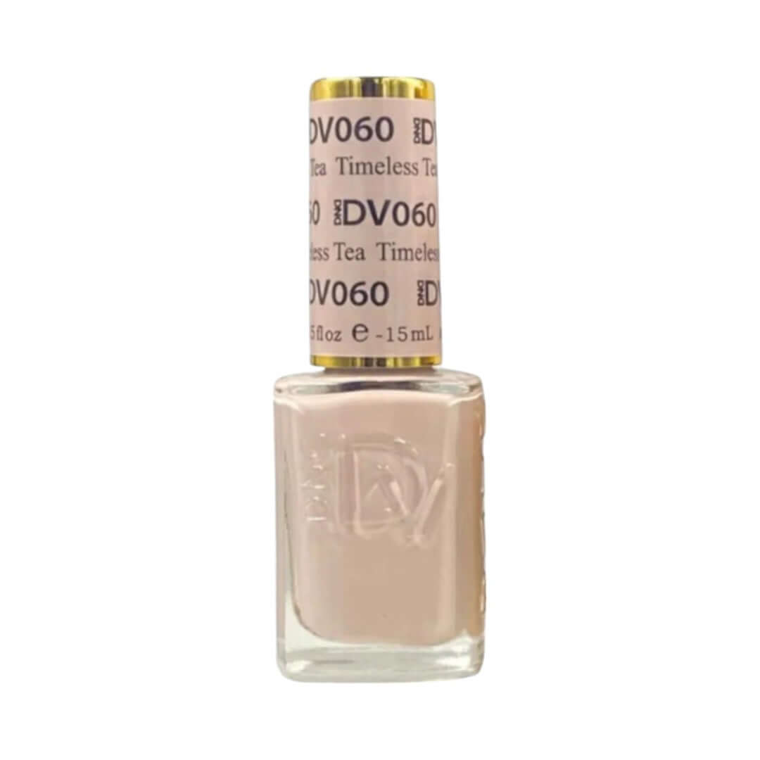 DND-Diva DV060 Timeless Tea| The Express Beauty