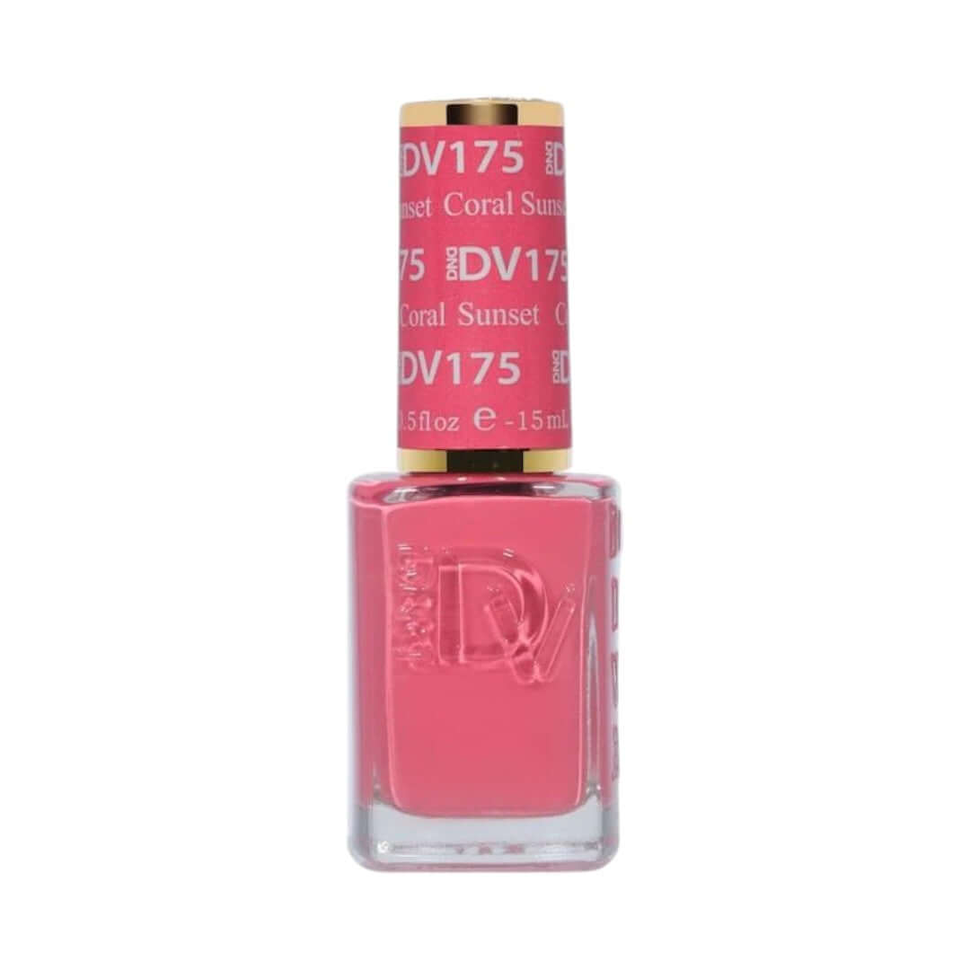DND-Diva DV175 Coral Sunset| The Express Beauty