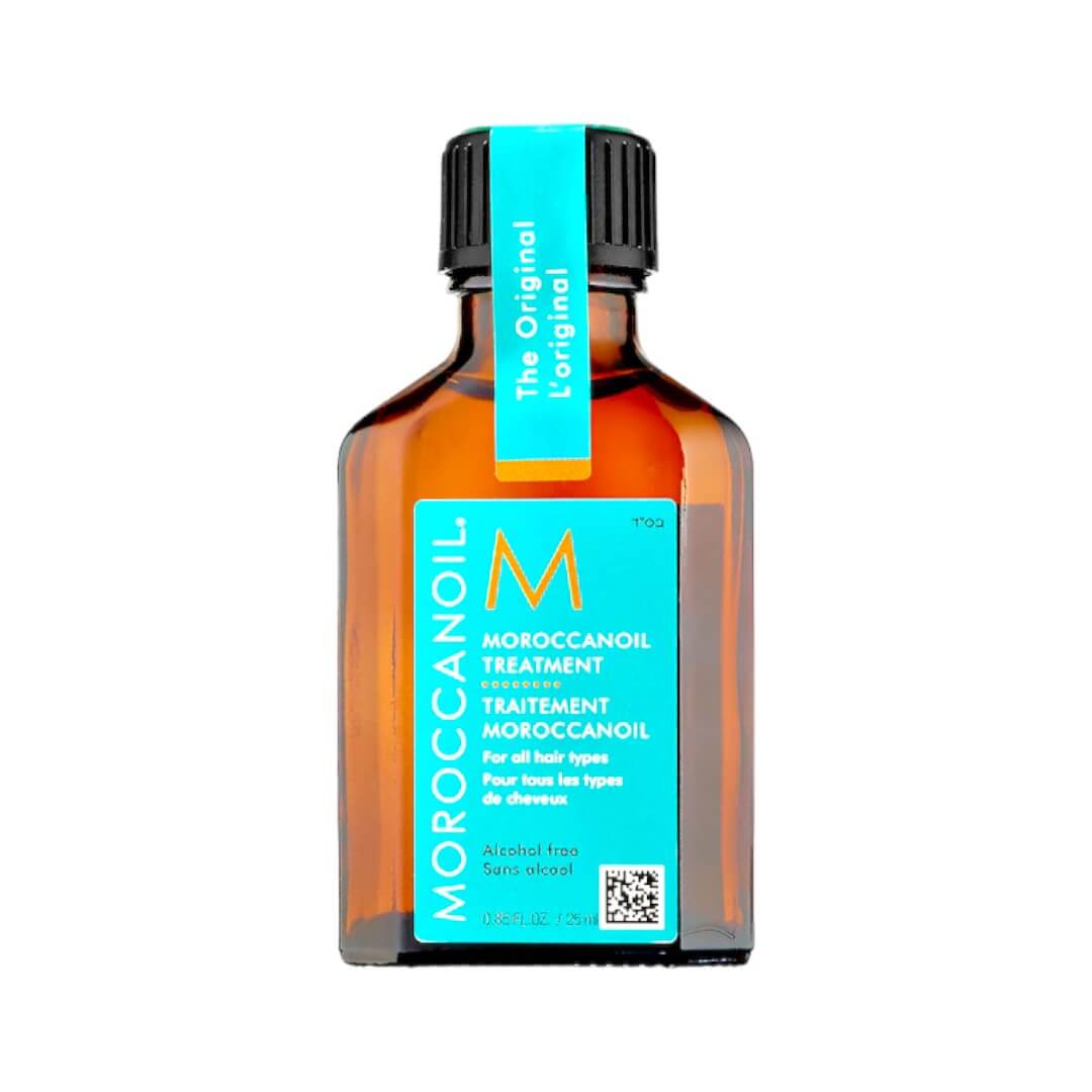 Moroccanoil Treatment Hair Oil - Original 25mL – The Express Beauty