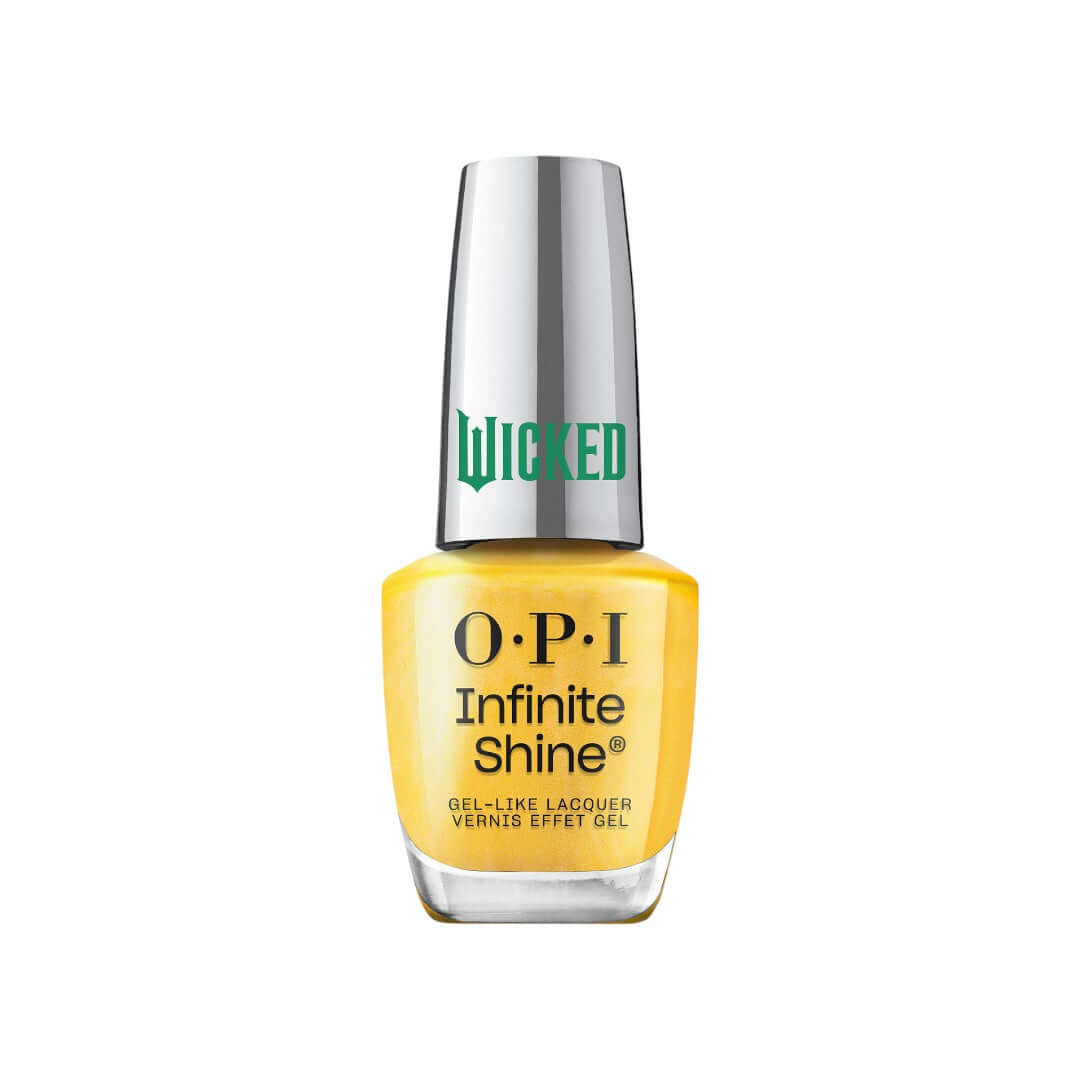 OPI Wicked Yellow Brick Road HRR16 - Infinite Shine – The Express Beauty