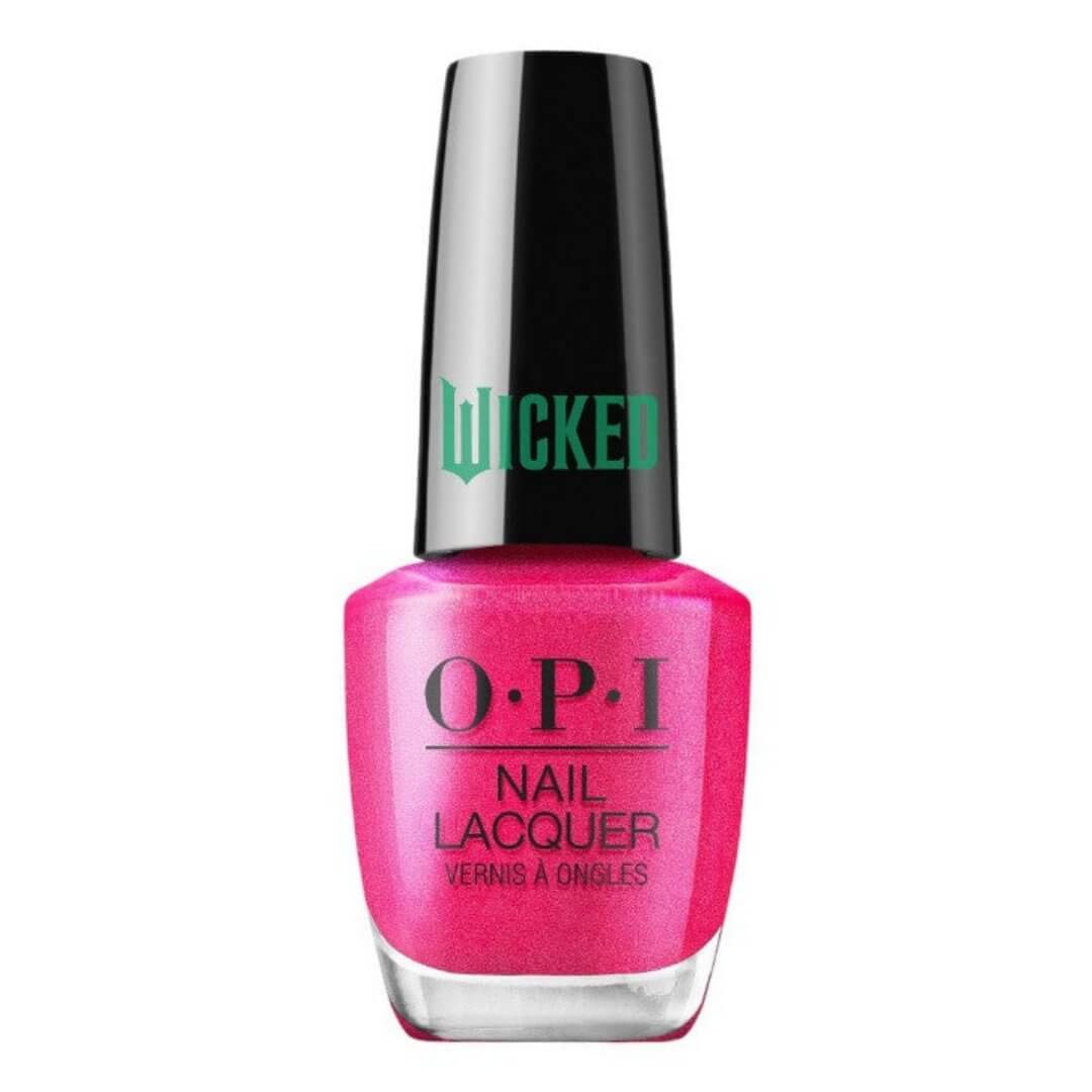 OPI x Wiched Nail Polish - Glinda the Good! Nail Lacquer – The Express ...