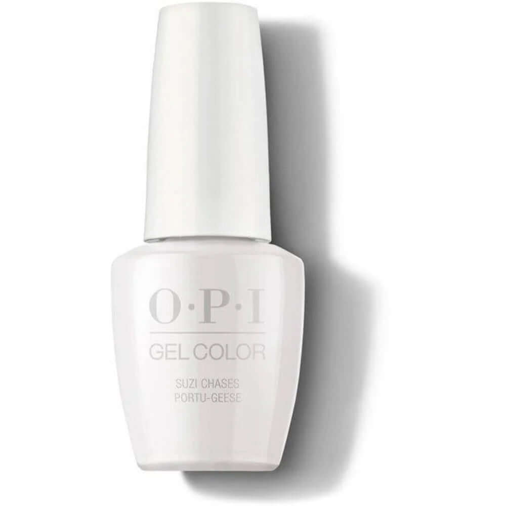 OPI GelColor Suzi Chases Portu-geese GCL26 | The Express Beauty